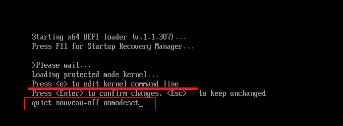 Acronis True Image: Bootable Media or Acronis Startup Recovery Manager ...