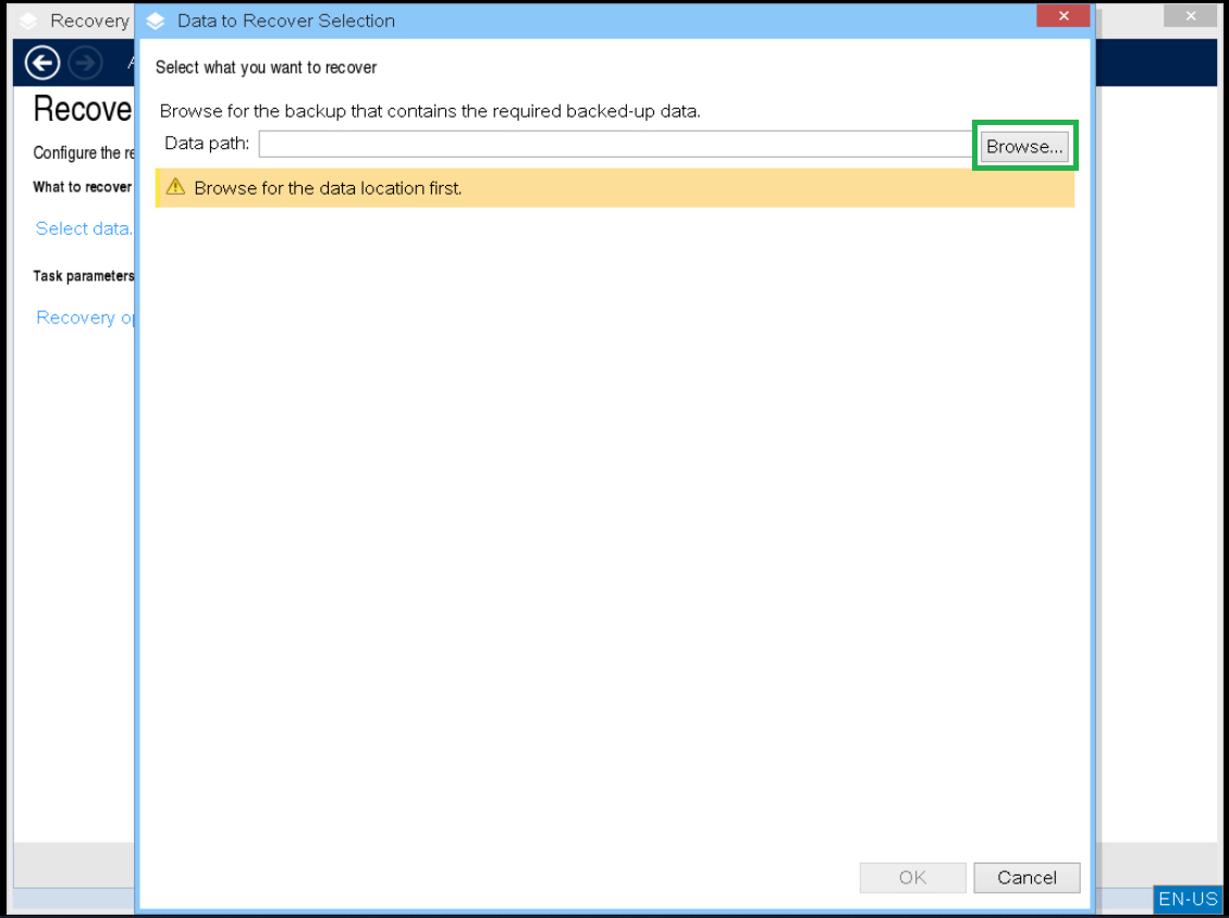 35681:Acronis Cyber Protect: Restoring to Dissimilar Hardware with ...