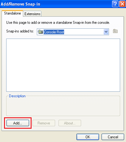 71813: Acronis Cyber Protect: How to Fix "Certificates Not Installed ...