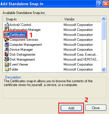 71813: Acronis Cyber Protect: How to Fix "Certificates Not Installed ...