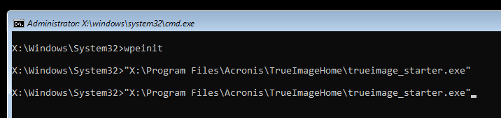 Mapped network share is not shown in the Browse for Location window in ...