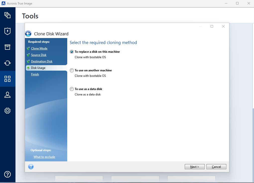 2931: How to clone a laptop hard drive
