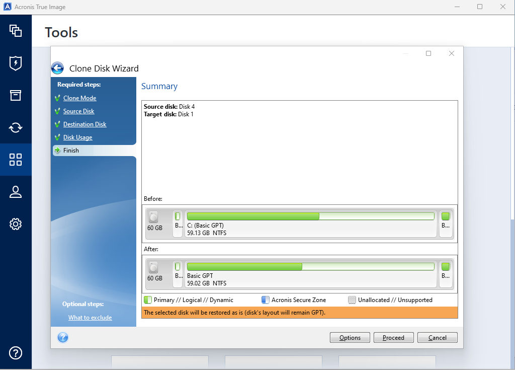 2931: How to clone a laptop hard drive