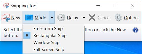 73564: How to capture screenshots and record screen as video
