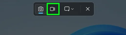 73564: How to capture screenshots and record screen as video