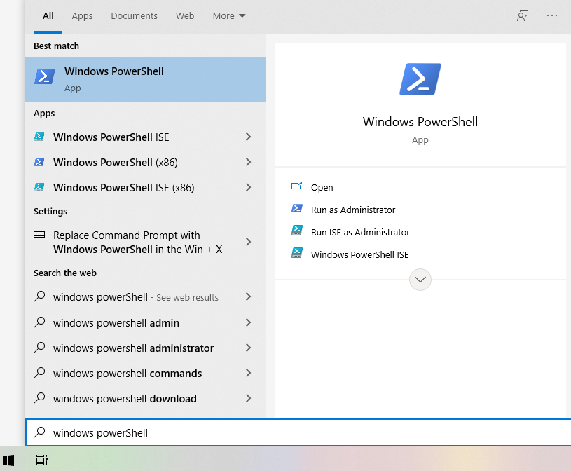 72714: Using Test-NetConnection to Test Open Ports