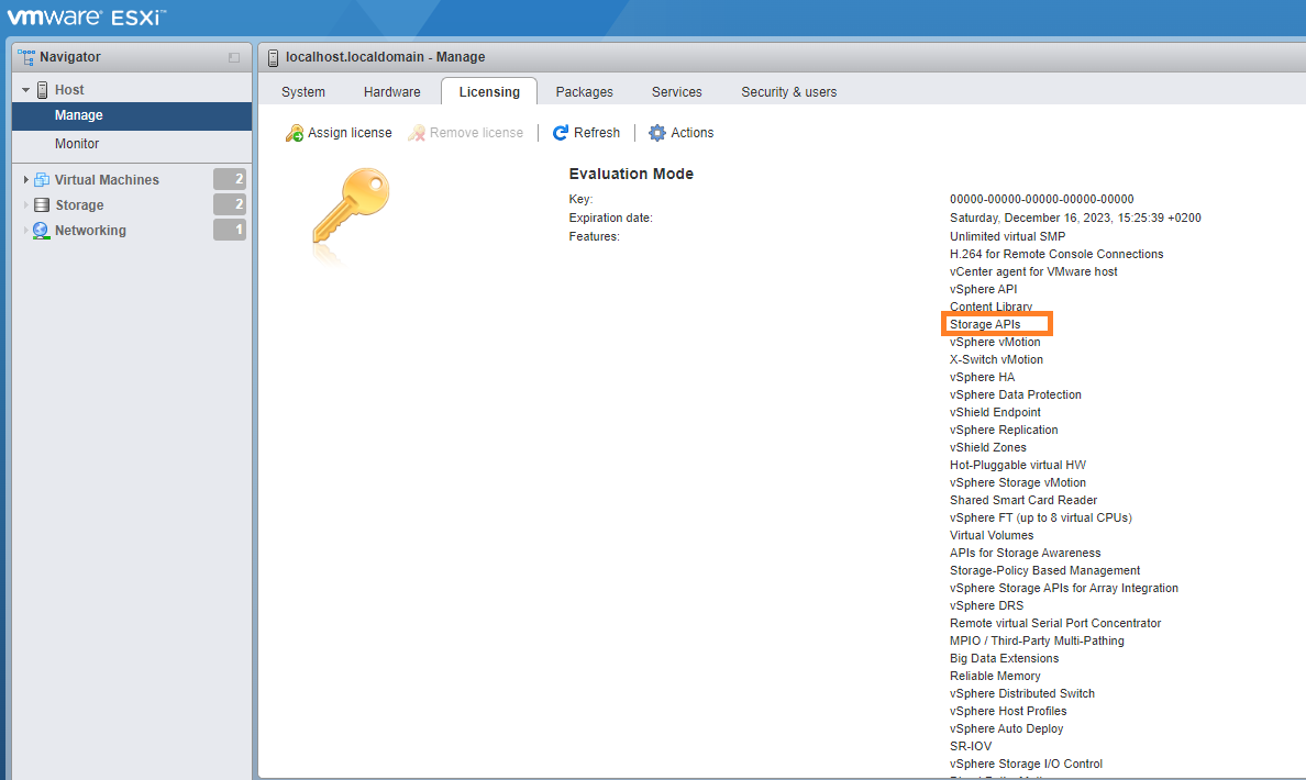 14931:Acronis Cyber Protect: Backup Fails with "Cannot back up virtual machines of the ESX/ESXi ...